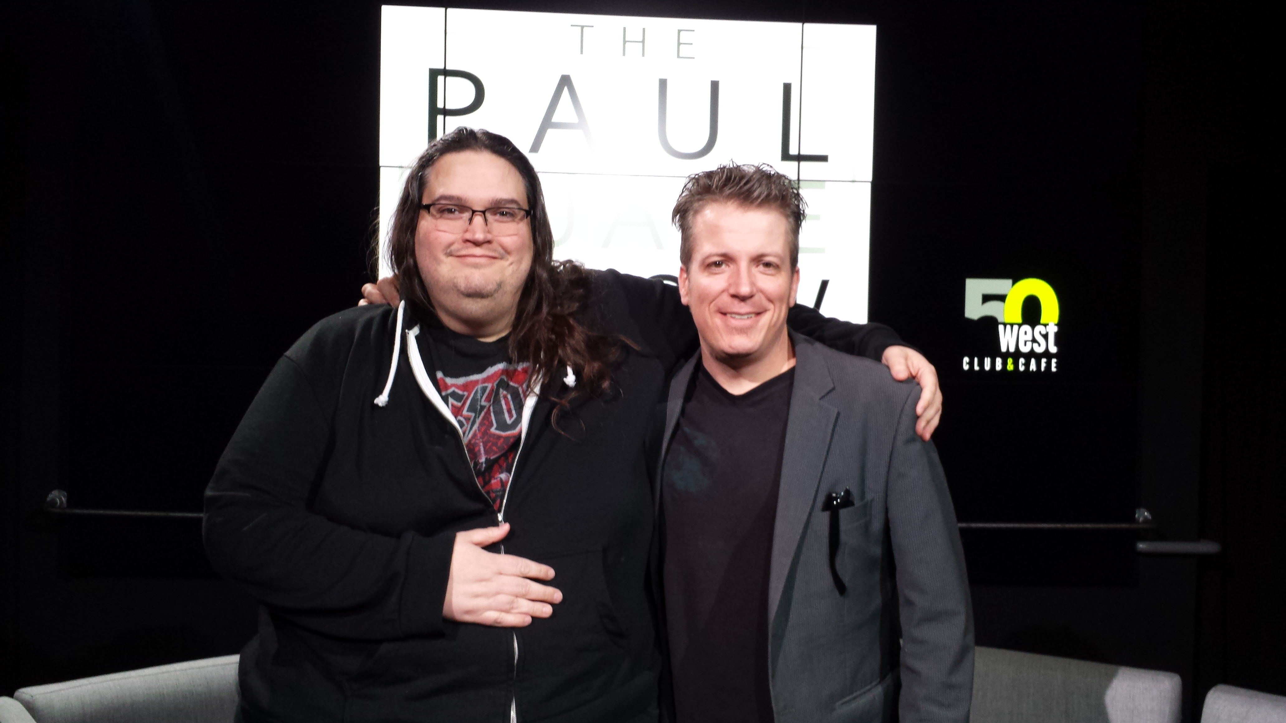 Darla Davis of Aeris Aerial | PaulDuane.net