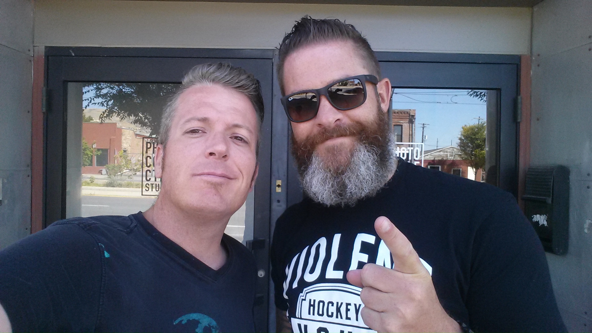 Jamie Maxfield's 6 kids are no joke | PaulDuane.net