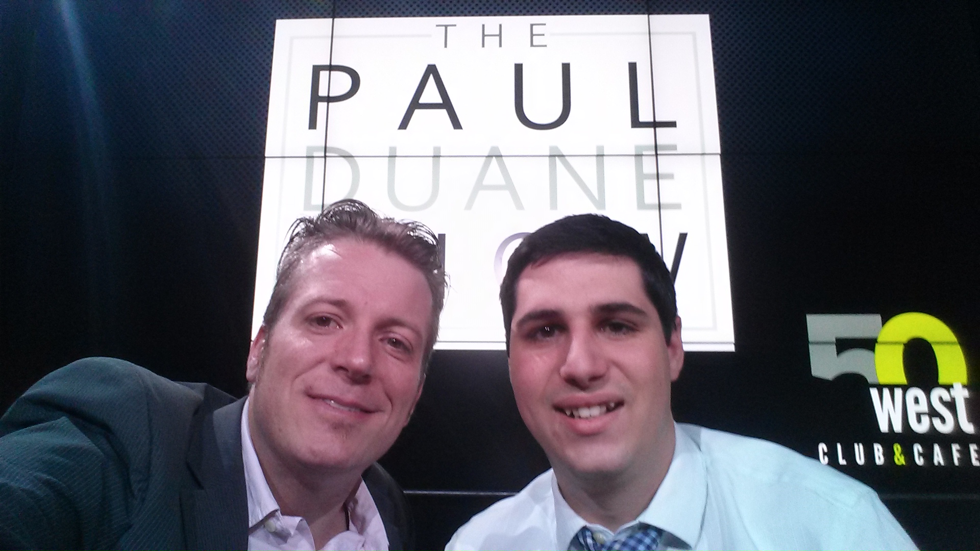 Man Down Screenwriter Adam Simon: Just Keep Going | PaulDuane.net