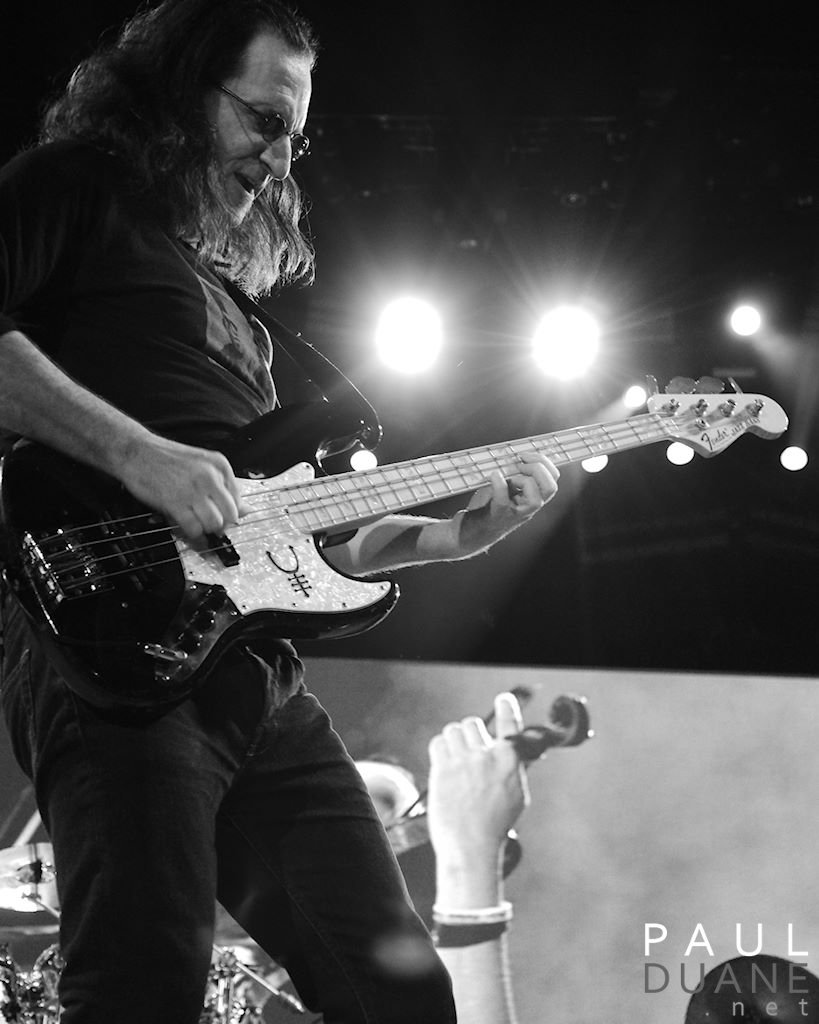 RUSH 31 July 2013 | PaulDuane.net