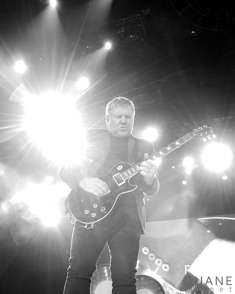 RUSH 31 July 2013 | PaulDuane.net