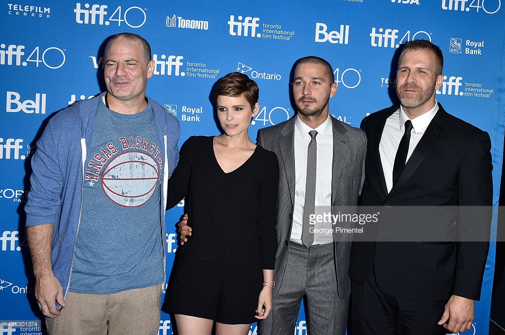 Man Down Screenwriter Adam Simon: Just Keep Going | PaulDuane.net