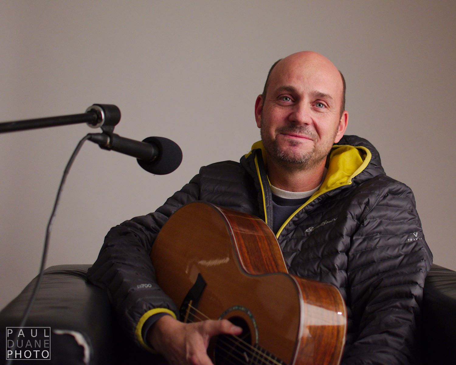 Peter Breinholt: The artist is more important than ever | PaulDuane.net