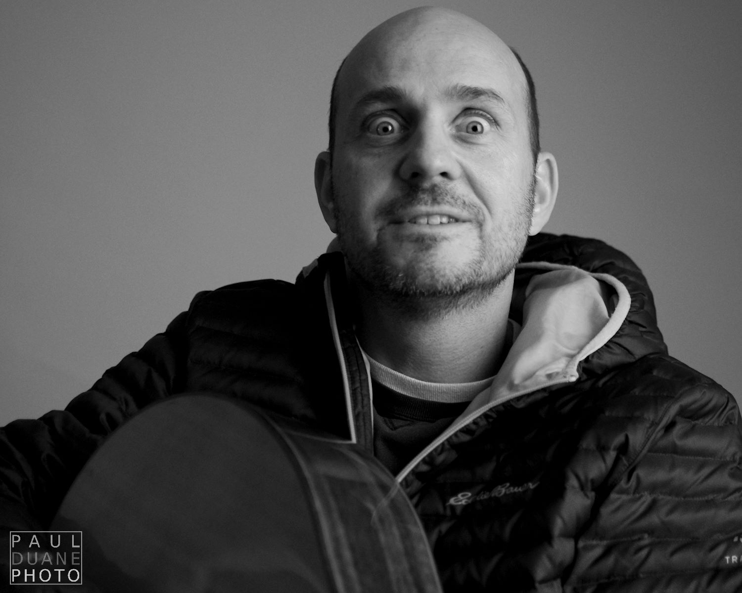 Peter Breinholt: The artist is more important than ever | PaulDuane.net