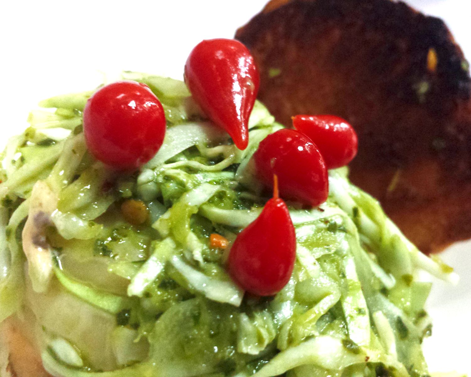 Chef J. Looney: your relationship to food | PaulDuane.net